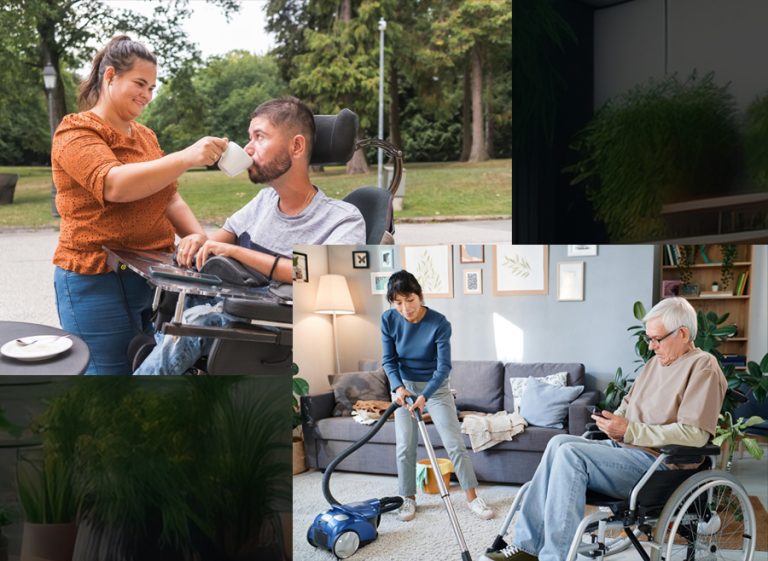 Serenity Home Care